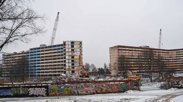 Bijlmer in tijd | BijlmerMuseum